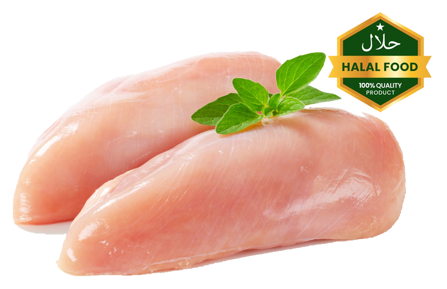 Jamal Food – Halal Meat & Poultry Products Distribution
